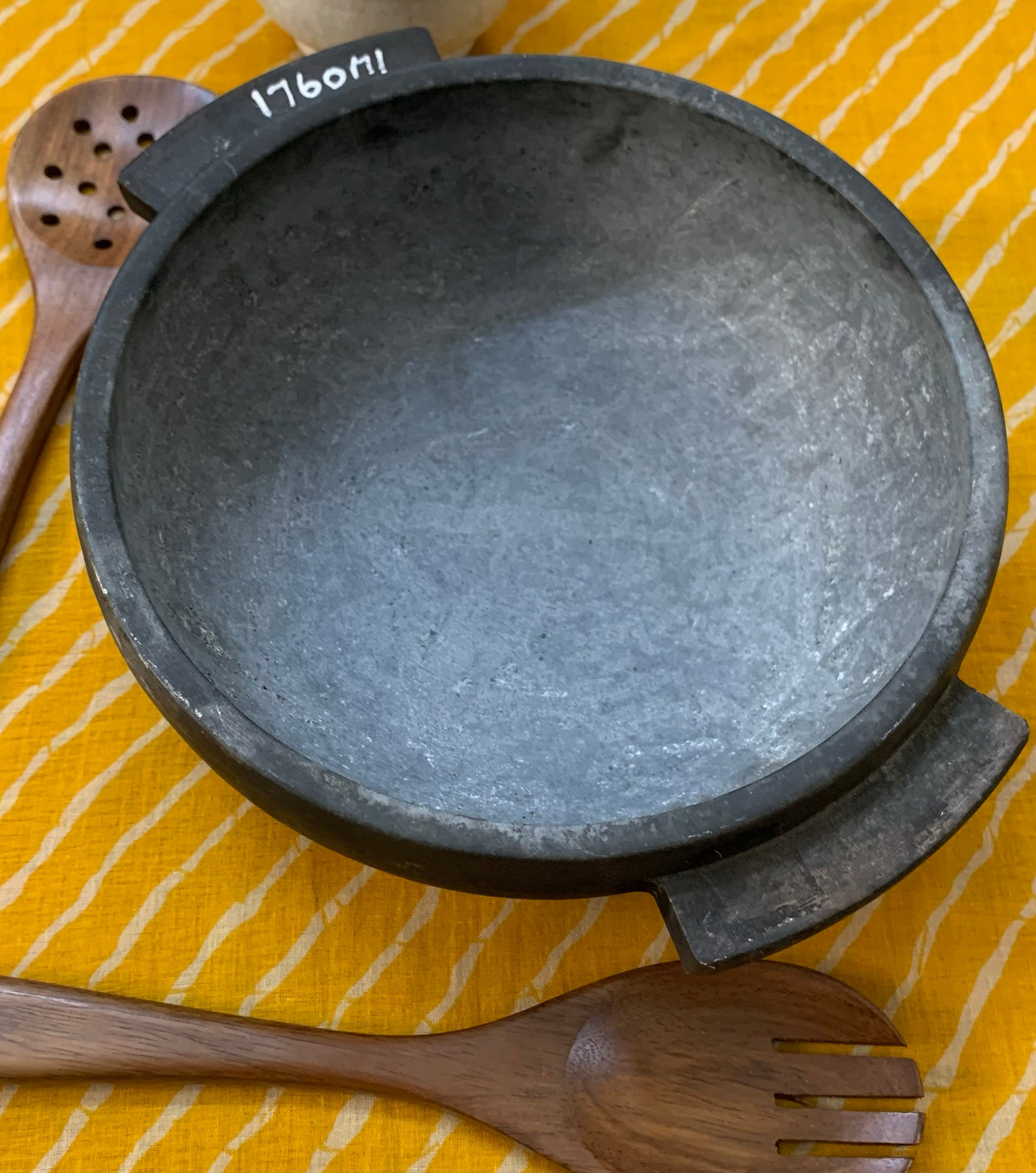 Kalchatti - Soapstone Pots – Decor Duniya