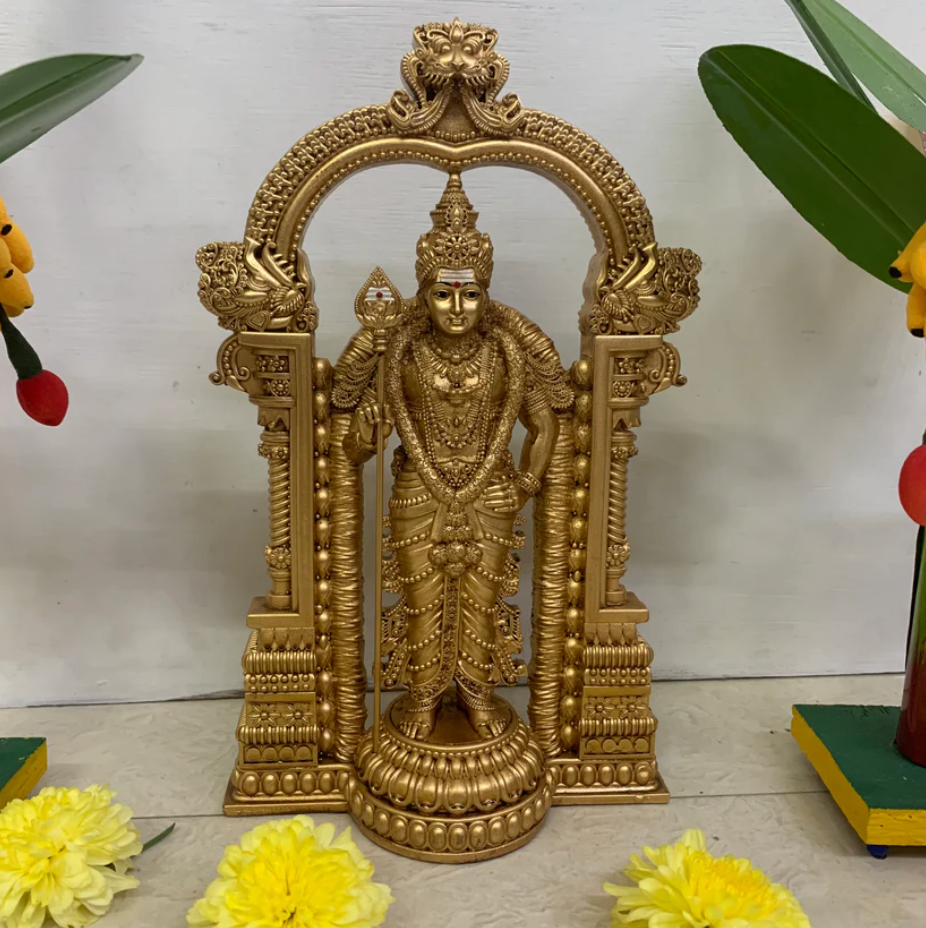 Murugar – Decor Duniya