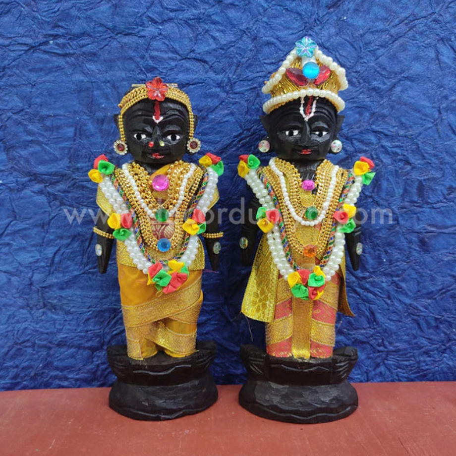Marapachi Dolls – Decor Duniya