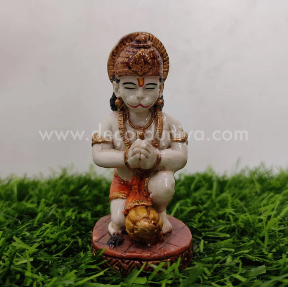 Hanuman – Decor Duniya