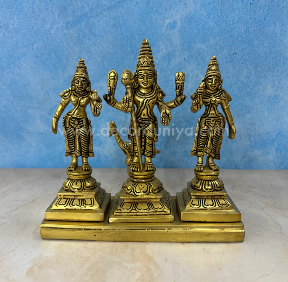 Thaipusam Special – Decor Duniya