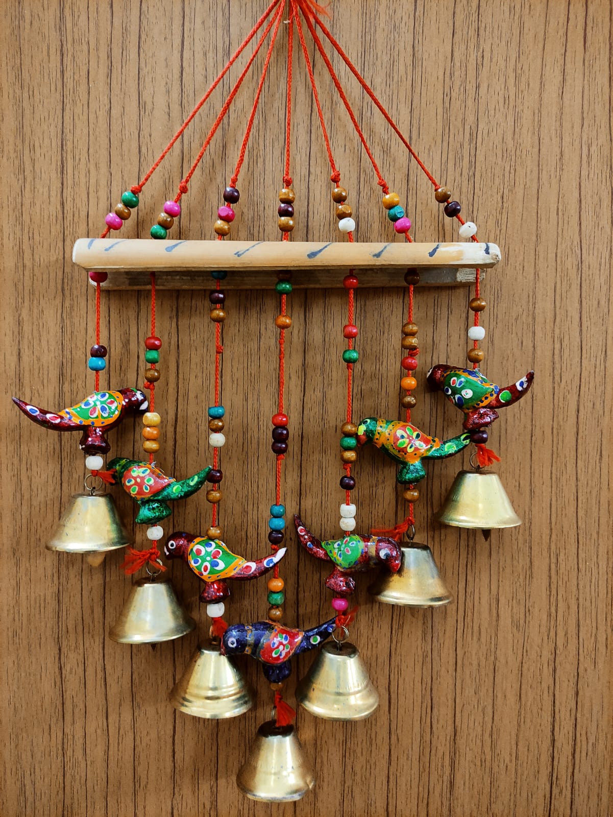Wind Chimes – Decor Duniya