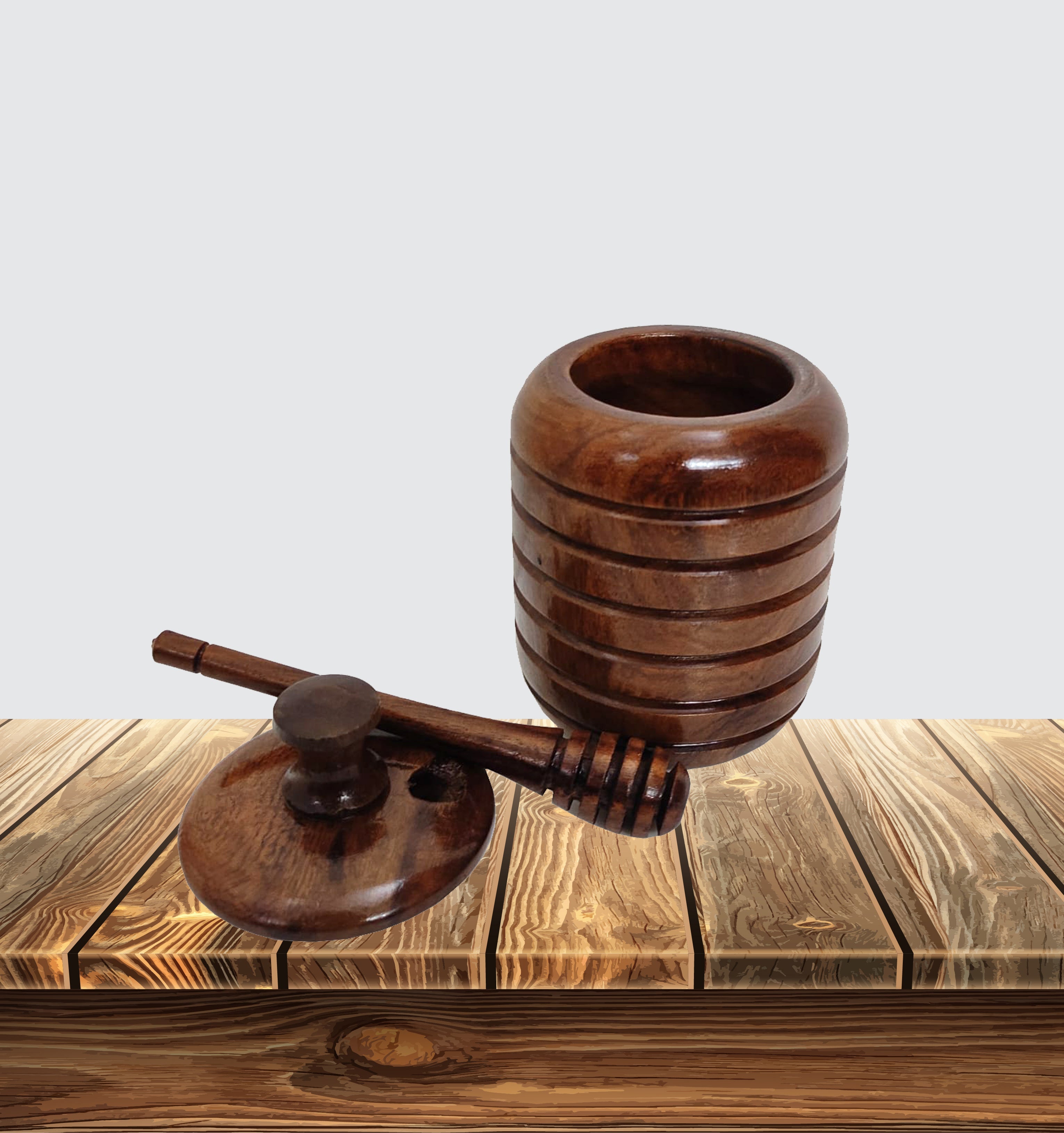 Wooden Items – Decor Duniya