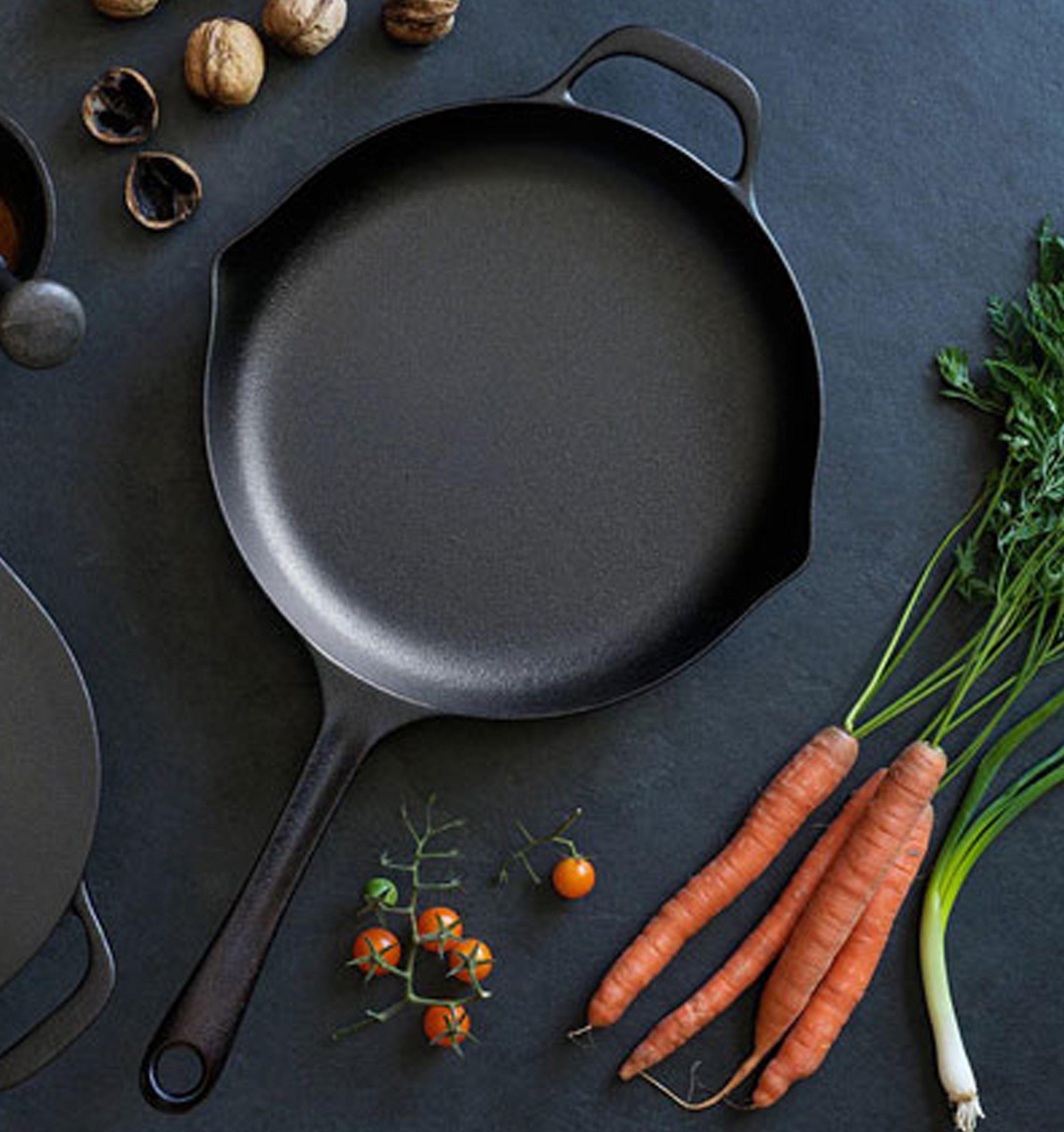 Cast Iron – Decor Duniya