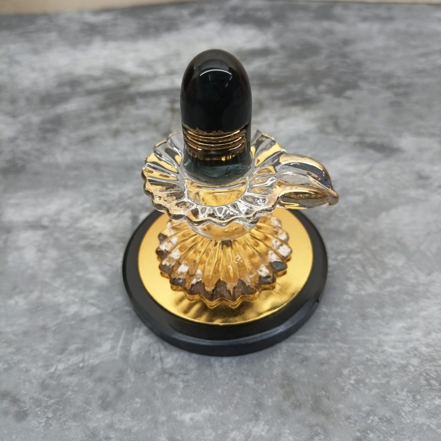Siva Lingam - LV3 – Decor Duniya