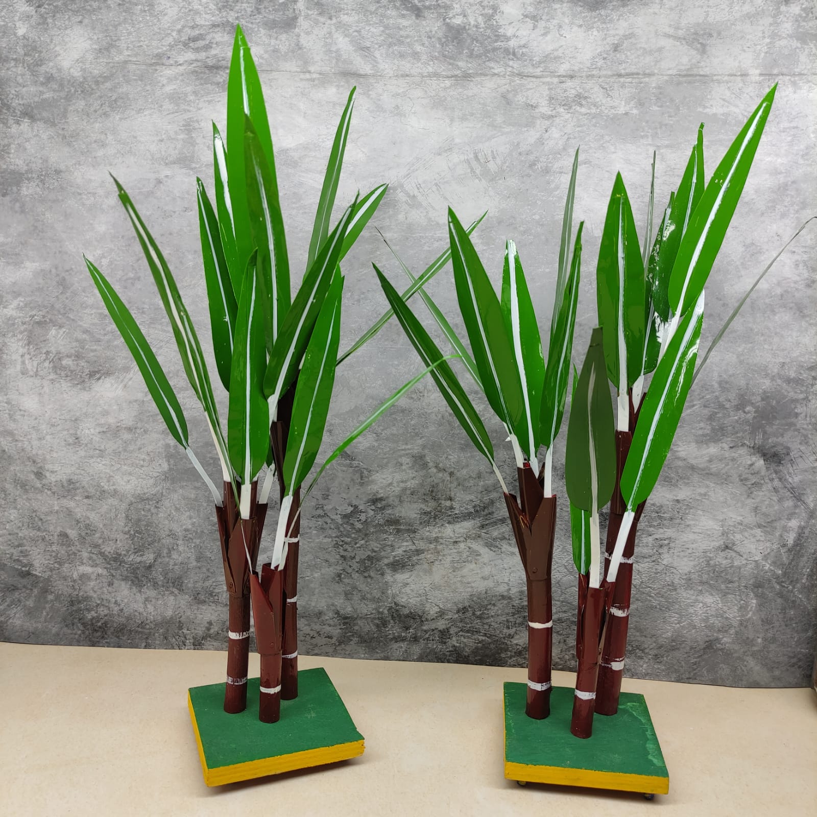 Sugarcane Pair - SC1 – Decor Duniya