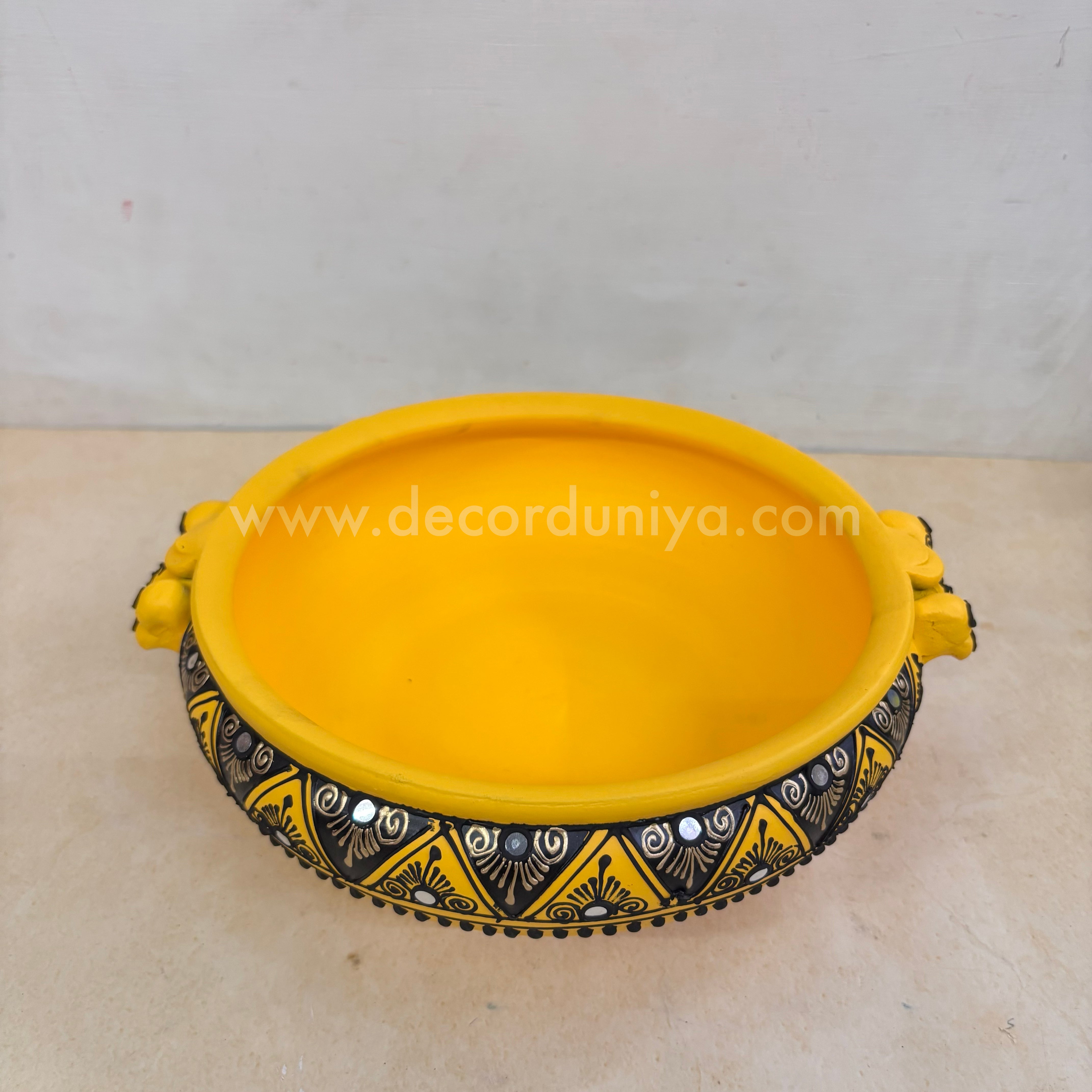 Hand Crafted Urili - VP111 – Decor Duniya