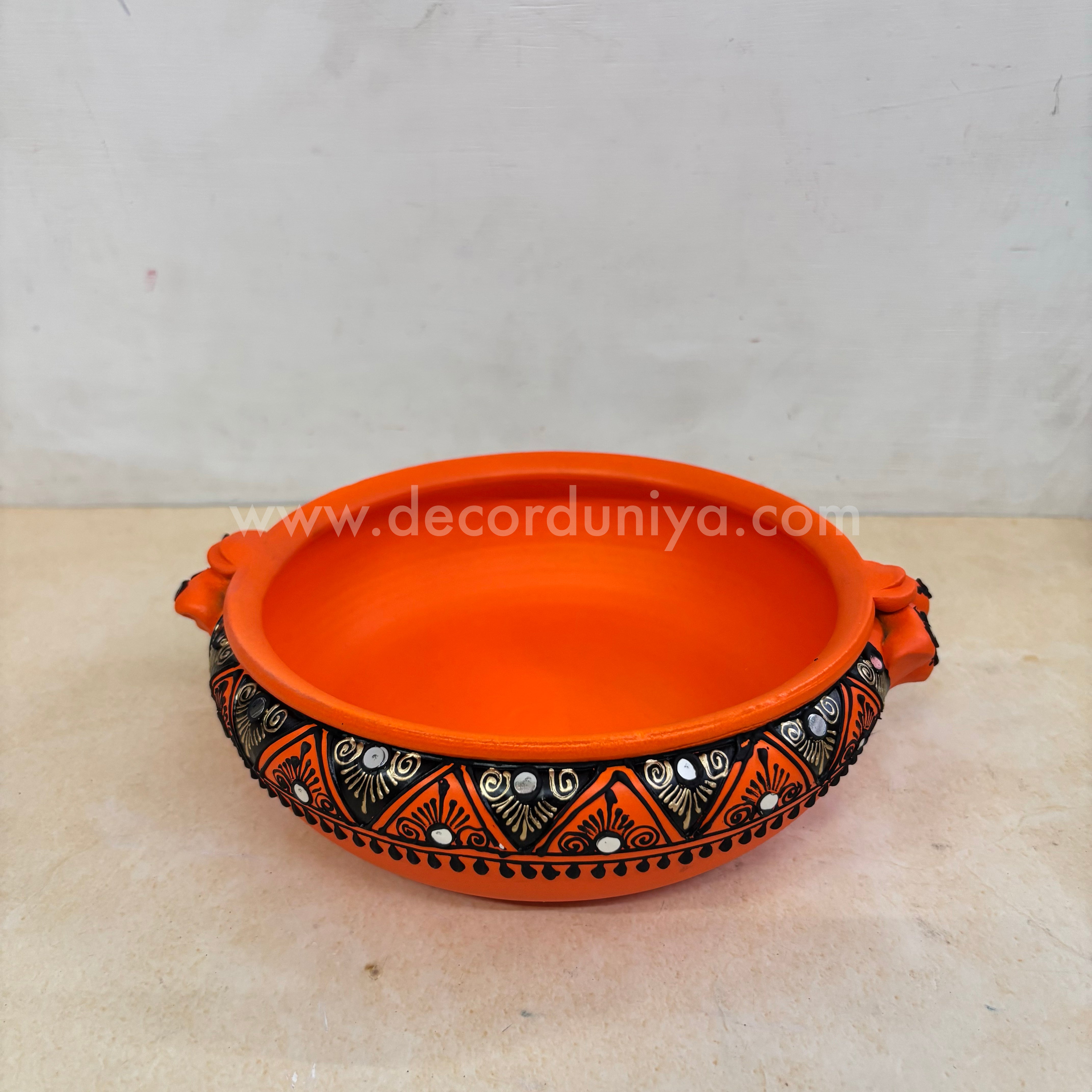 Hand Crafted Urili - VP116 – Decor Duniya