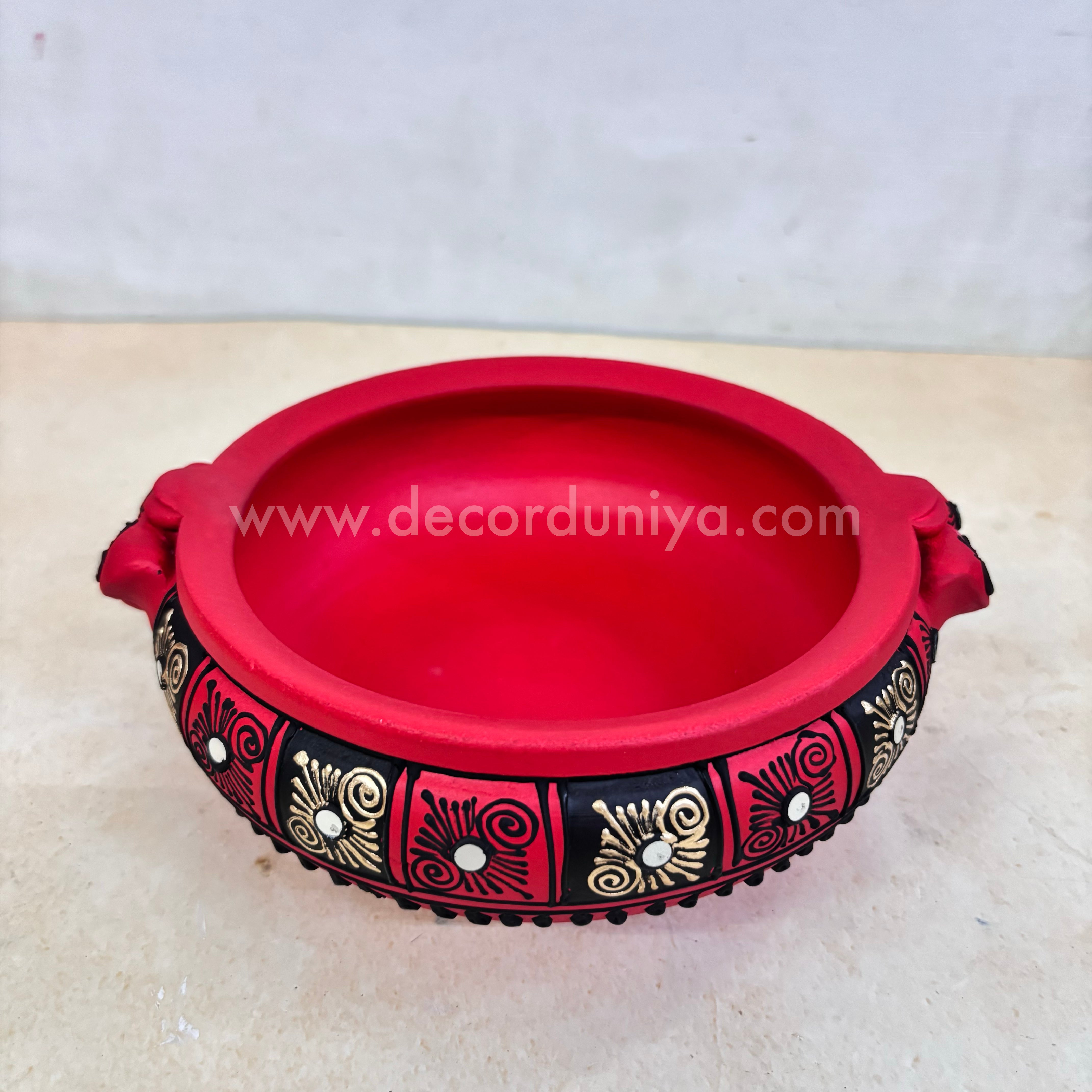 Hand Crafted Urili - VP121 – Decor Duniya
