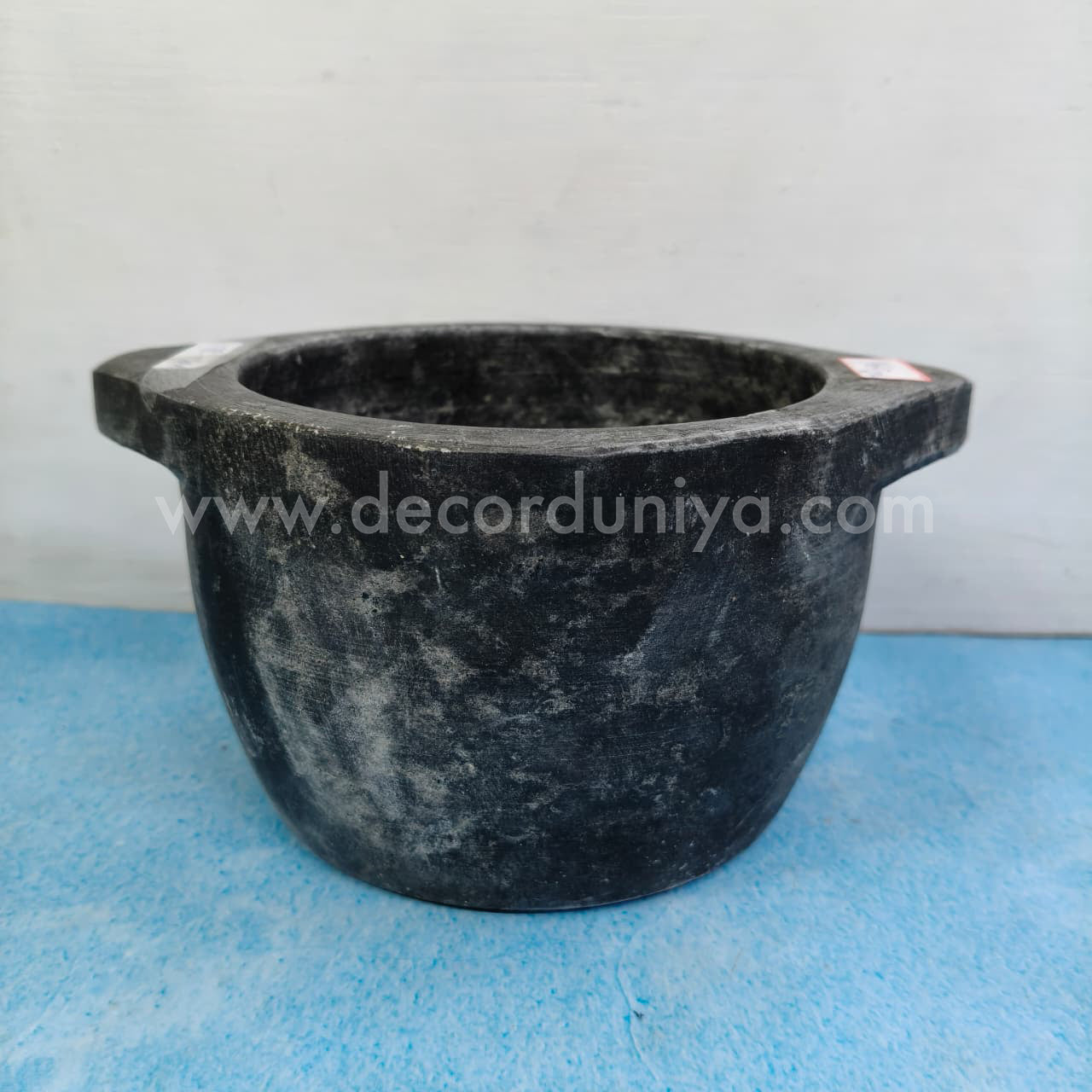 Fine Finish Kalchatti - Seasoned (Treated) - KC98 – Decor Duniya