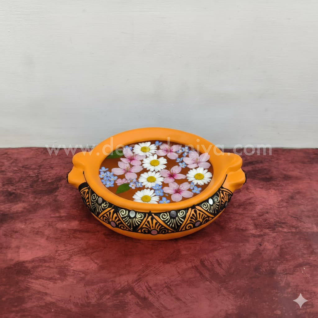 Hand Crafted Urili - VFS1092 – Decor Duniya
