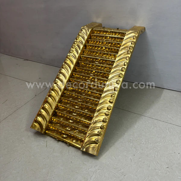 Ayyappan 18 Padi for Pooja - RB5 – Decor Duniya