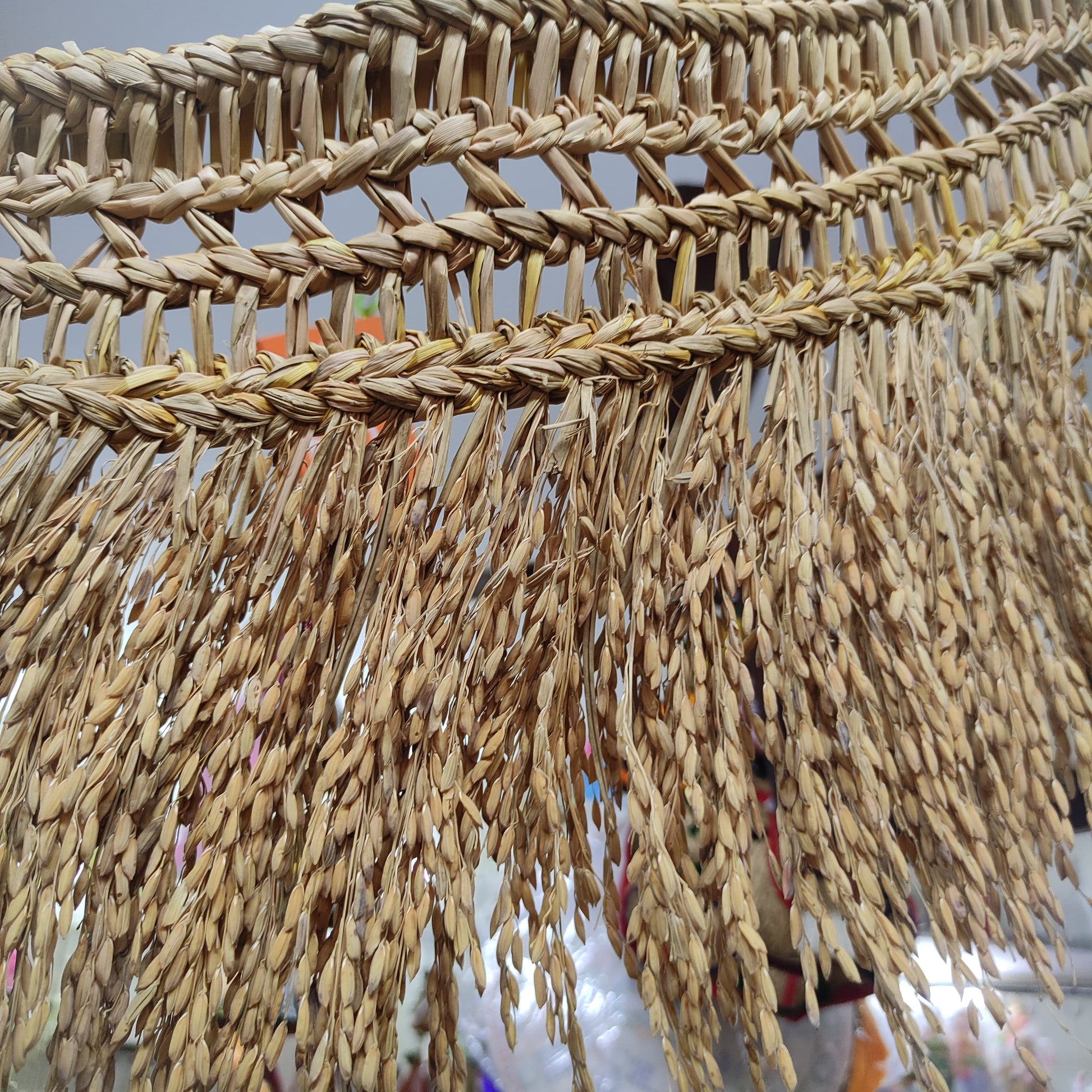 Nel Thoranam | Paddy Thoranam - PT2 – Decor Duniya